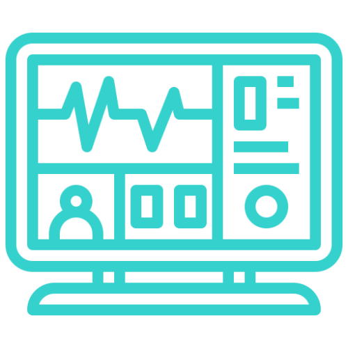 Digital Health Monitoring - Lucid Analytics